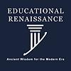 استمع إلى بودكاست The Educational Renaissance Podcast