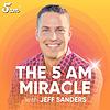 Listen to The 5 AM Miracle: Healthy Productivity for High Achievers Podcast