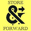 Слухайте подкаст Store and Forward