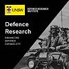 Listen to UNSW Defence Research Institute Podcast