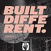 Слухайте подкаст Built Different