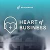 Escucha The Heart of Business Podcast