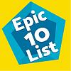 استمع إلى بودكاست Epic 10 List