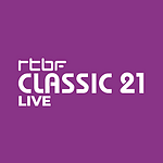 RTBF Classic 21 Metal , online radio luisteren. Live!