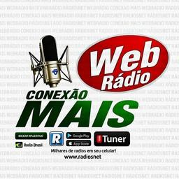 Web Rádio Conexão Mais Ao Vivo | radio-ao-vivo.com