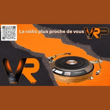 Écouter VINYLERADIO en direct et gratuit