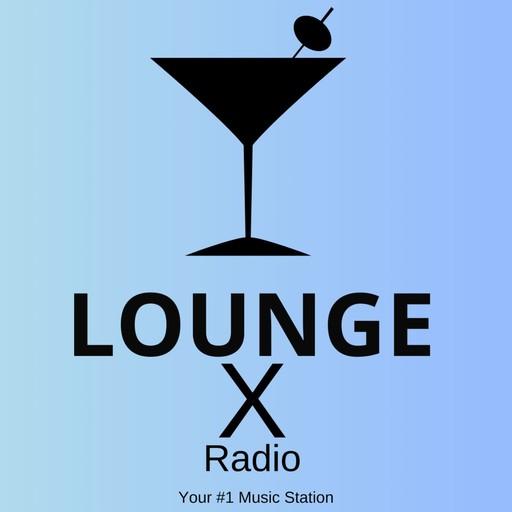 X-Radio - Lounge, слухайте у прямому ефірі