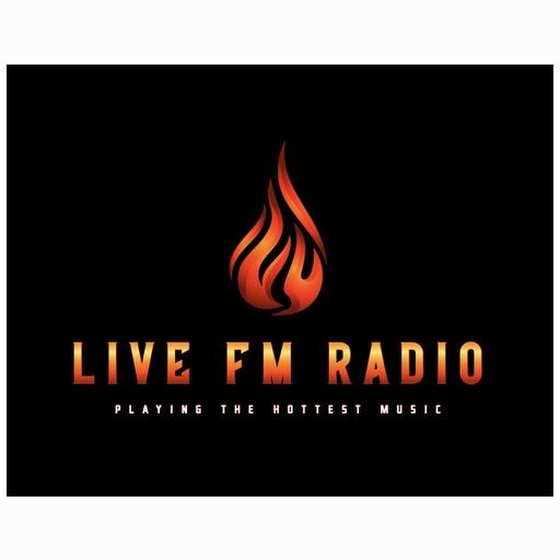LIVE FM Radio - listen live