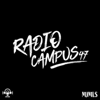 Écouter Radio Campus 47 en direct et gratuit