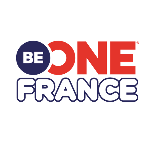 BE ONE FRANCE , online radio luisteren. Live!