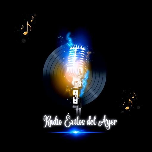 Escuchar Radio Exitos Del Ayer en vivo