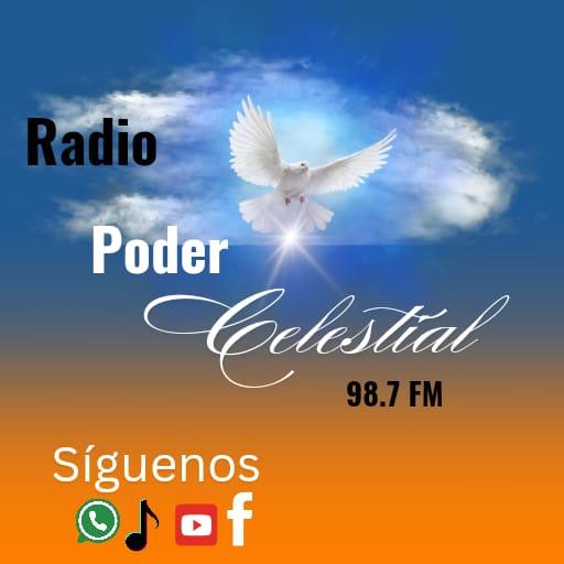 Escuchar Radio Poder Celestial en vivo