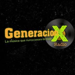 Escuchar Generacion X en vivo