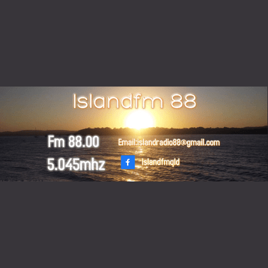 Island FM 88, listen live