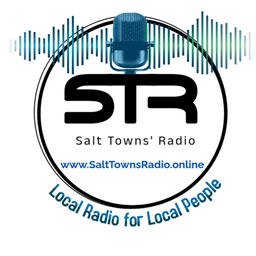 Salt Towns' Radio, listen live