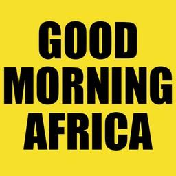 Écouter Good Morning Africa en direct et gratuit