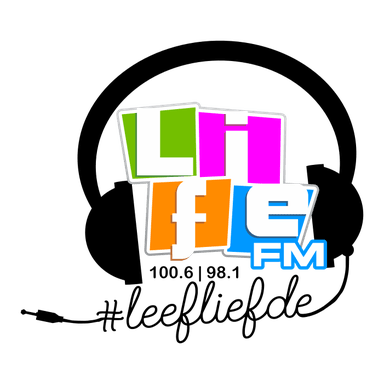 Life FM SA - listen live