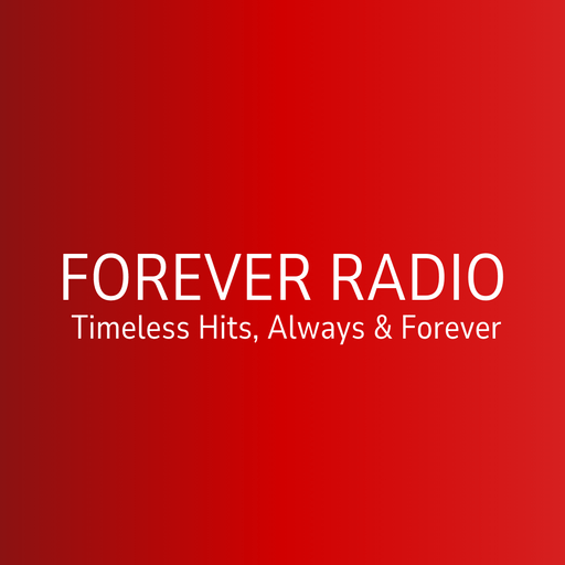 Forever Radio, listen live