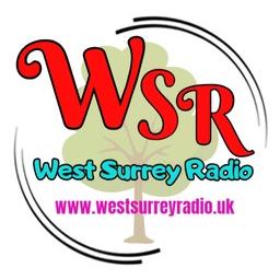 West Surrey Radio, listen live