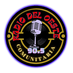 Escuchar FM Radio del Oeste Comunitario en vivo