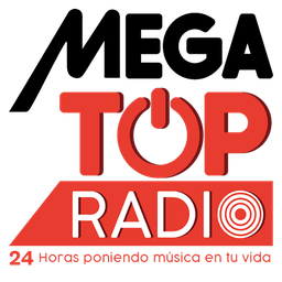 Escucha Megatop Radio en DIRECTO 🎧