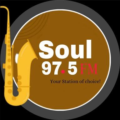 SOUL FM 97.5 live | Listen online at radio-ghana.org