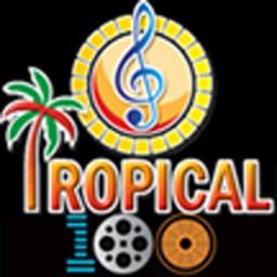 Tropical 100 Regional Mexicana en vivo