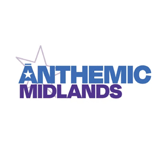 Anthemic Midlands, listen live