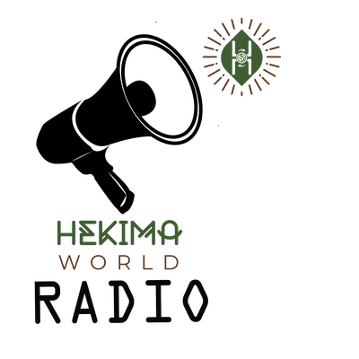 Écouter HEKIMA WORLD RADIO en direct et gratuit
