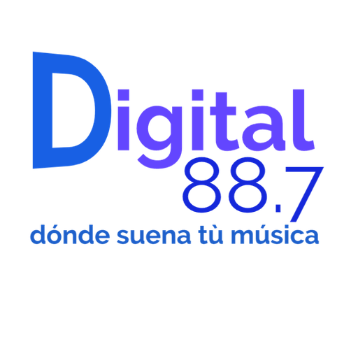 Digital 88.7 en vivo