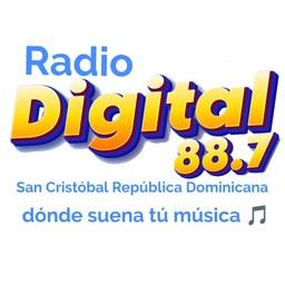 Digital 88.7 FM en vivo