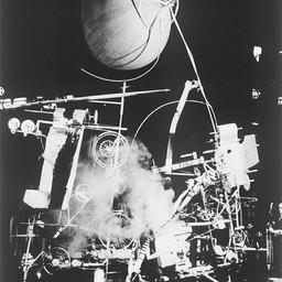 Écouter BROKEN RADIO en direct et gratuit