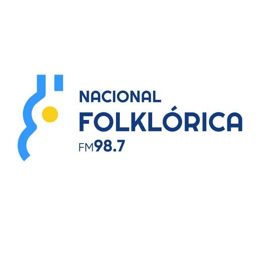 Escuchar Radio Nacional Folklórica FM 98.7 en vivo