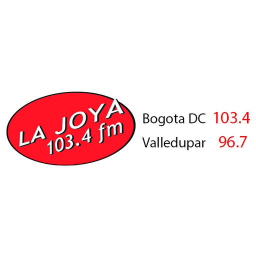 Escuchar La joya FM en vivo