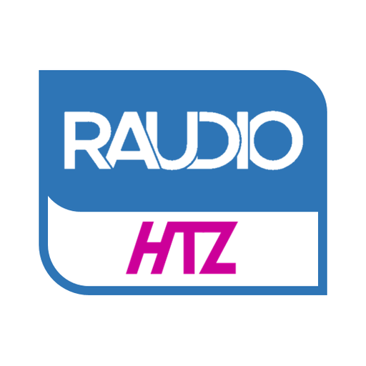 Raudio HTZ FM, listen live
