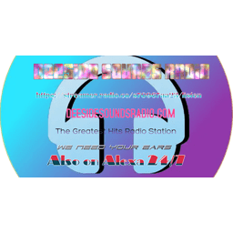 Deeside Sounds Radio, listen live