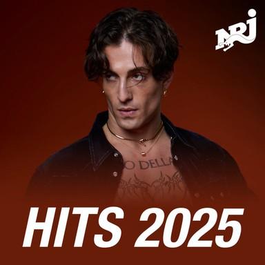 Écouter NRJ HITS 2025 en direct et gratuit