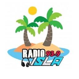 Escuchar Radio Isla en vivo