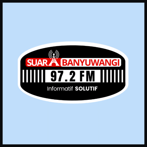 Suara Banyuwangi FM, dengarkan langsung
