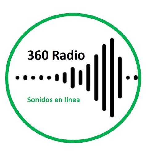 Escucha 360 Radio Chile Online 🎵EN VIVO 🎵