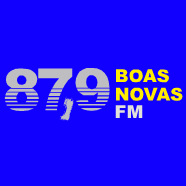 Rádio Boas Novas 87.9 FM Ao Vivo | radio-ao-vivo.com