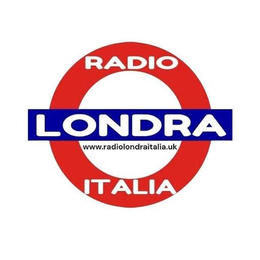 Radio Londra Italia, listen live