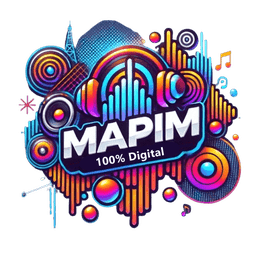 MAPIM Web Radio Ao Vivo | radio-ao-vivo.com