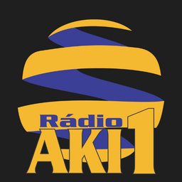 Radio AKI 1 Ao Vivo | radio-ao-vivo.com