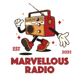 Marvellous Radio, listen live