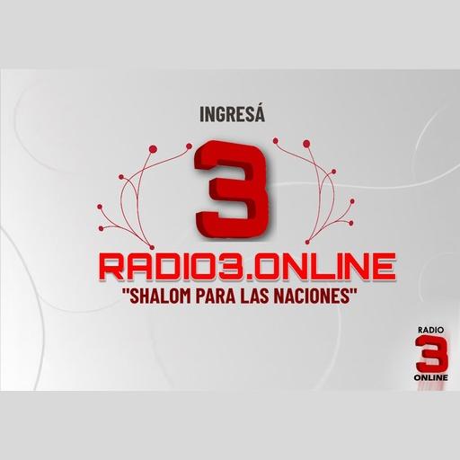 Escuchar Radio 3 Online en vivo