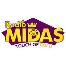 Radio Midas live | Listen online at radio-ghana.org