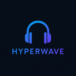 Hyperwave Radio, listen live