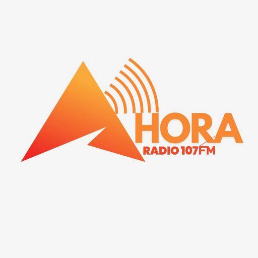 Ahora Radio 107 en vivo