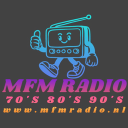 MFM Radio 70's 80's 90's, online luisteren